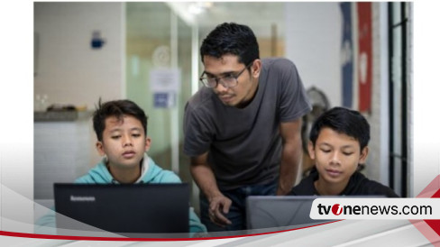 Bangun Generasi Cakap Digital dan Berbudaya dengan Kreatif di Dunia ...