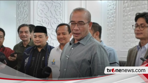 Ketua KPU Bakal Disidangkan Kembali oleh DKPP Terkait Dugaan Tindak ...