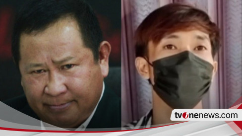 Aep dan Mel Mel Disebut Saksi Pesanan Kasus Pembunuhan Vina dan Eky di ...