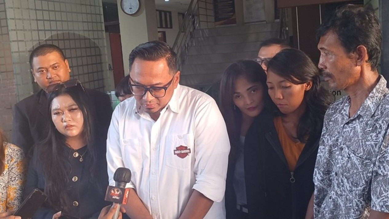 Kuasa Hukum Keluarga Vina Sebut Aep dan Kawan-Kawannya Sempat Minum Ciu ...