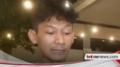 Saka Tatal Akhirnya Dapat Pekerjaan sebagai Konten Kreator, Terpidana ...