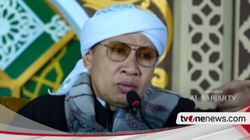 Masuk Bulan Dzulhijjah, Ternyata Dosa Setahun Kemarin dan akan Datang ...