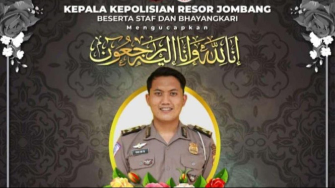 Briptu Rian Dwi Wicaksono Tewas Dibakar Istrinya, Polwan yang Berdinas ... Briptu Rian Dwi Wicaksono Tewas Dibakar Istrinya, Polwan yang Berdinas ...