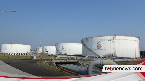 Pertamina Gerak Cepat Tangani Rembesan Pipa Tuban, Kondisi Aman