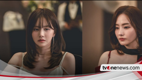 Jadwal Tayang dan Sinopsis Drama Korea Scandal, Kisah Penuh Intrik antara Ibu dan Anak yang Seru ...