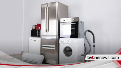 7 Peralatan Elektronik Ini Wajib Terapkan SKEM dan LTHE, Termasuk AC ...