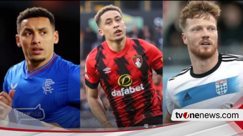 Malaysia Gerak Cepat Tiru Cara Timnas Indonesia yang Berkembang Pesat ...