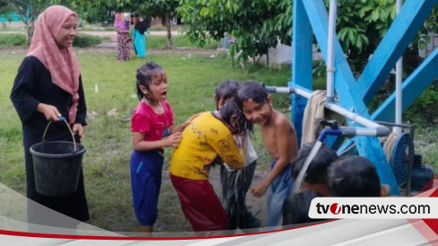TMMD Reguler 120, Menyulut Harapan dan Kehidupan Baru di Kabupaten ...