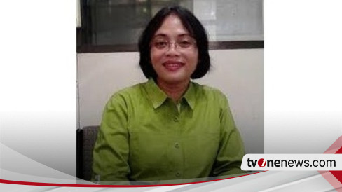 Polwan Briptu FN yang Bakar Suaminya Diduga Mengalami Baby Blues, Ini ...