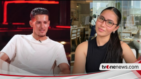 Akhirnya Justin Hubner Berani Jujur soal Isu Hubungan Spesial dengan ...