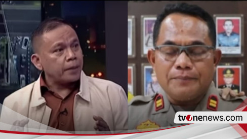Terungkap! Kesalahan 'Fatal' Iptu Rudiana Dalam Kasus Vina, Kuasa Hukum ...