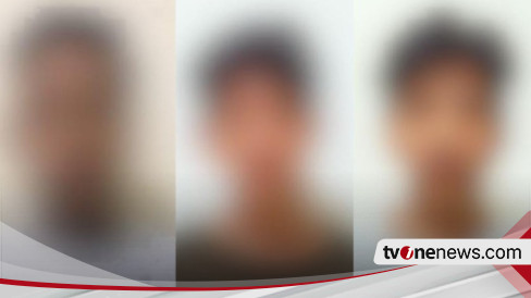 Viral Video Tiga Pelajar SMP Rudapaksa Dua Remaja Putri di Ambon ...