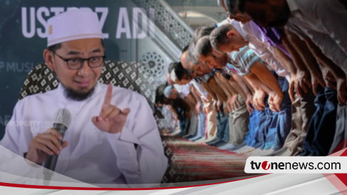 Sebelum Shalat Idul Adha Jangan Lupa Lakukan Amalan Ini, Pahalanya ...