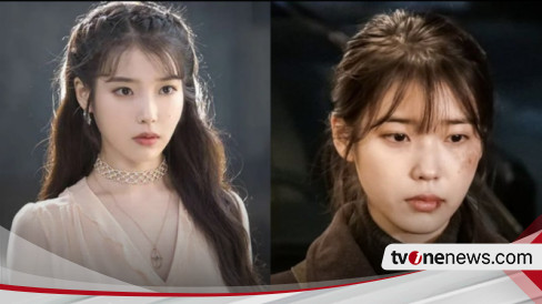 Rekomendasi 3 Drama Korea Terbaik yang Dibintangi IU, Mulai dari Drakor ...