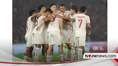 Timnas Perlu 'Disuntik'
