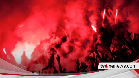 Kembalinya Ivan Bogdanov, Pemimpin Hooligan Serbia yang Terkenal Kejam ...