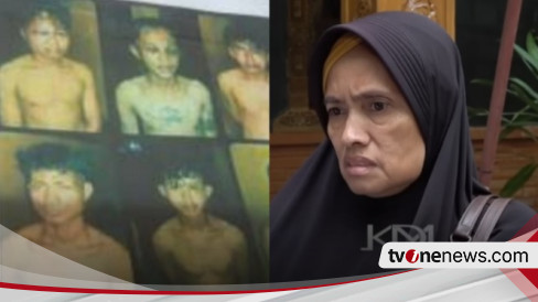 Kesaksian Bu Nining pada Malam Kejadian Pembunuhan Vina, Sempat Usir ...