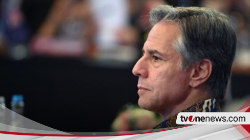 AS Tahan Pengiriman Bom 907 Kg ke Israel karena Takut Digunakan di ...