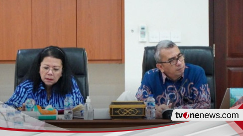 Sebanyak 199 Anak Blasteran Ajukan Diri Jadi WNI ke Kantor Kemnekumham Bali