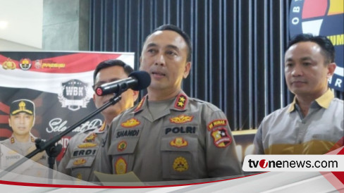 Kasus Vina 'Dituding' Tak Transparan Penyidikannya di Polda Jabar ...