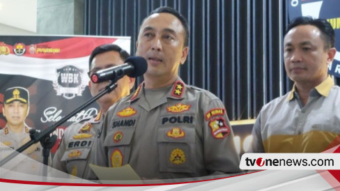 Ini Alasan Polri Tak Lakukan Gelar Perkara Khusus Pegi Setiawan di ...
