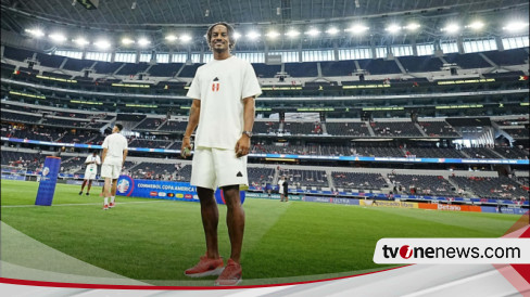 Jadwal Pertandingan Sepak Bola Sepanjang Sabtu 22 Juni 2024, Pagi Copa ...