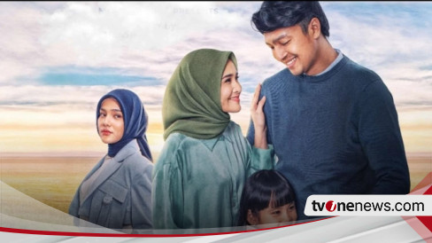 Di Balik Viral Film Ipar Adalah Maut, Begini Kehidupan Asli Nisa, Rani, dan Aris Saat Ini ...