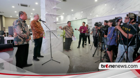 Tata Kelola Data Kemensos Mendapat Apresiasi dari KPK