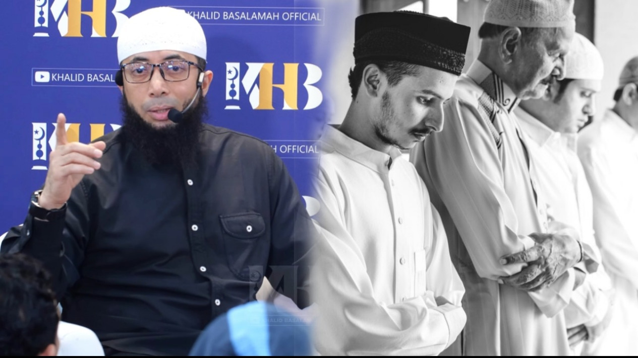 Lebih Utamakan Shalat Subuh di Masjid atau Kejar Keutamaan Qabliyah ...