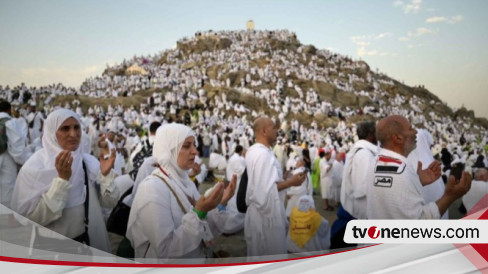 Larangan Saat Berihram untuk Laki-Laki dan Perempuan: Wajib Dipahami ...