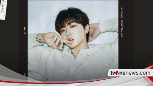 JUNNY Akan Gelar Konser di Jakarta, Simak Lirik Lagu Promise Lengkap ...