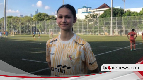 Merinding, Noa Leatomu dan Estella Loupatty Berjanji akan Bermain untuk ...