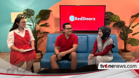 Tren Libur Sekolah 2024, Vacation Lebih Diminati