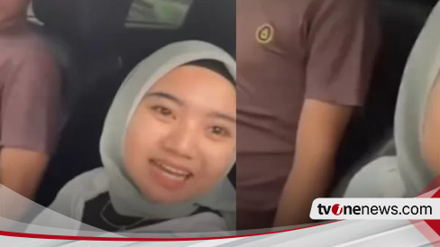 Sosok Veni Oktaviana Eks Mahasiswi UIN Lampung Viral Berbuat Asusila Sama Dosen Kini Tertangkap ...