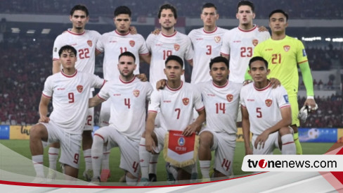 Soal Hasil Undian Grup Babak Ketiga Kualifikasi Piala Dunia 2026 Zona ...