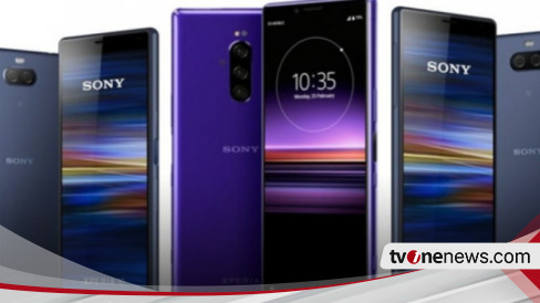 7 Pilihan HP Sony dengan Kamera Terbaik dengan Harga di Bawah Rp2 Juta
