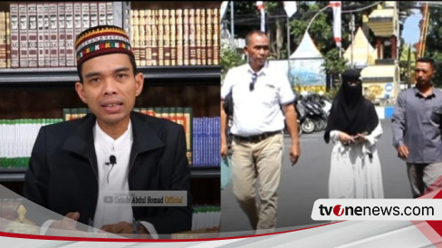 Viral Santriwati Dinikahi Pengasuh Ponpes Lumajang Tanpa Izin Orang Tua