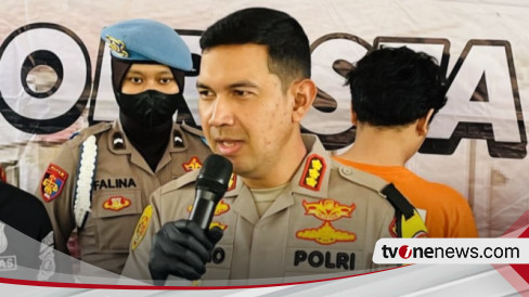Polresta Bogor Kota, meringkus dua orang kakek yang diduga mencabuli ...