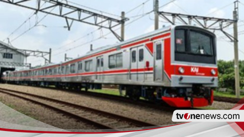 Penumpang KRL Membludak Setiap Tahun, PT KAI Usulkan Suntikan Modal Rp2 ...