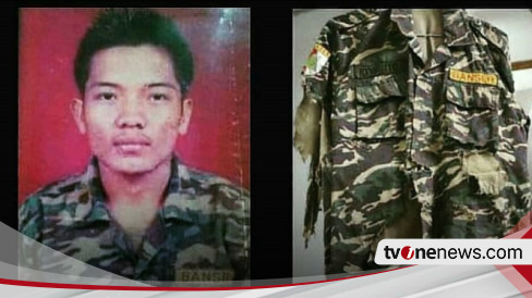 Kronologi Tewasnya Riyanto, Pemuda Banser NU yang Peluk Bom Demi ...