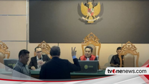 Kuasa Hukum Pegi Akan Hadirkan 5 Saksi pada Sidang Praperadilan Hari Ini