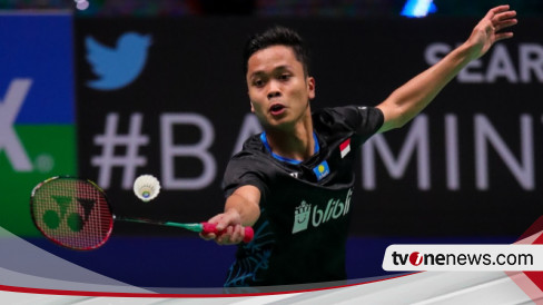 Lengkap! Daftar Nama 29 Atlet Indonesia yang Siap Berlaga di Olimpiade ...