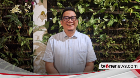 Elektabilitas Meninggi Jelang Pilkada 2024 Kota Tangerang, Erlangga ...