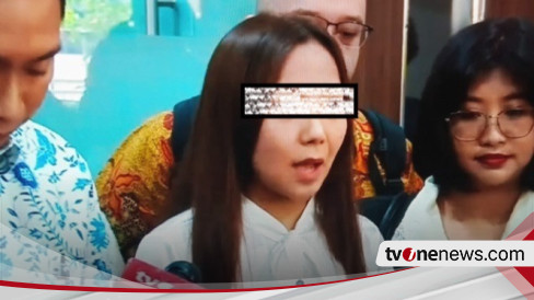 Setelah Hubungan Badan di Hotel dengan Ketua KPU, Korban Cindra Aditi ...