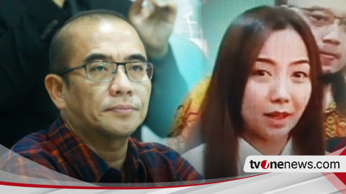 ‘Dari Chatting Turun ke Hati’ Ketua KPU Hasyim Asy’ari dan Cindra Aditi ...