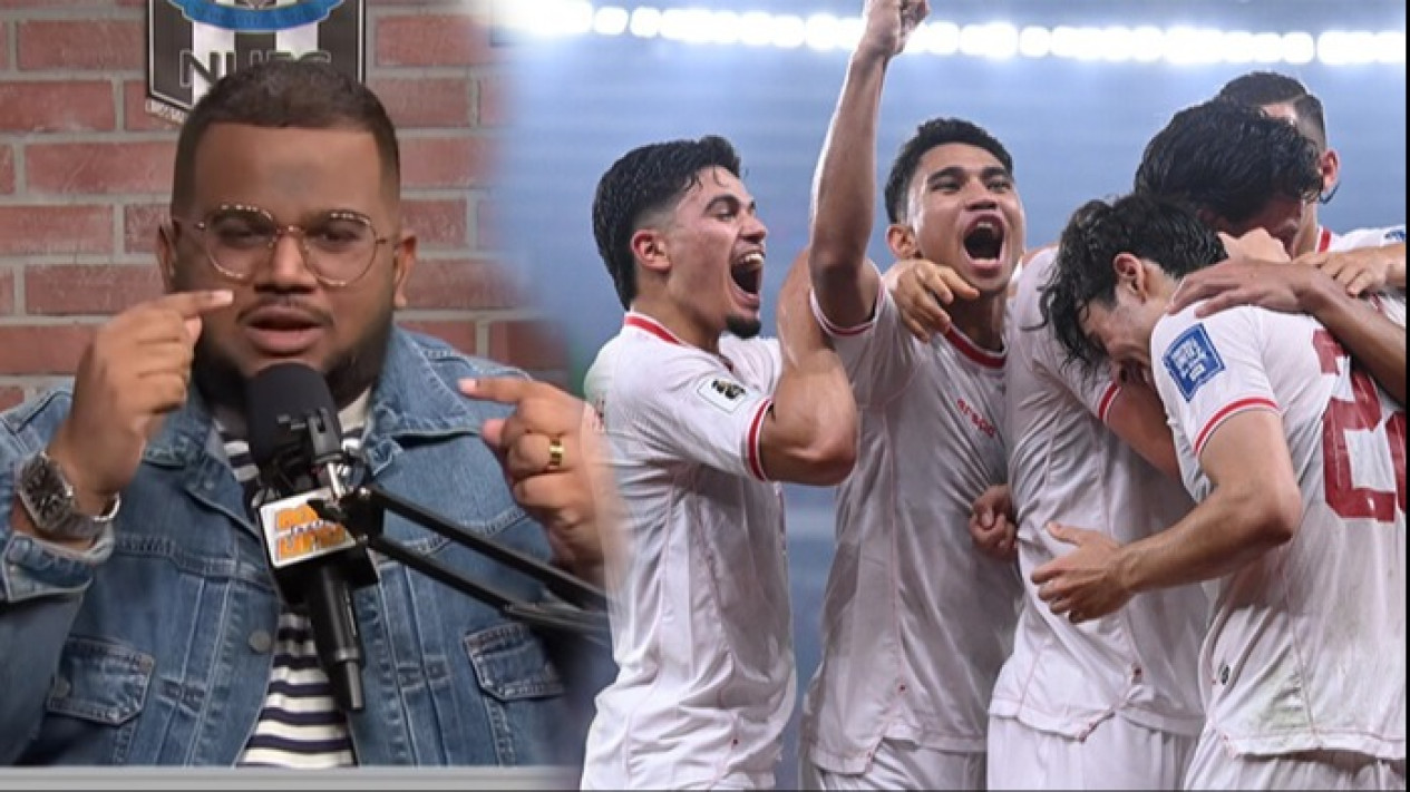 Sudah Tak Malu Mengakui, Pengamat Malaysia Ungkap Keunggulan Pemain ...