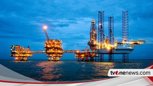 Ada Blok Migas Tidak Diusahakan Atau Idle, Kementerian ESDM Tegas Minta ...