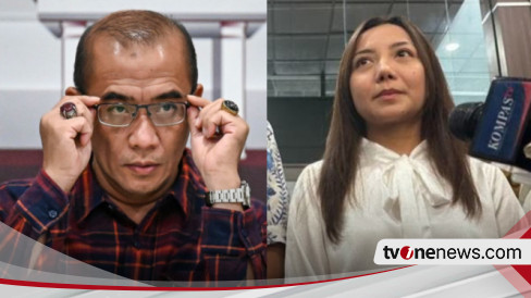 Terungkap Bujuk Rayu Hasyim Asy'ari ke Cindra Aditi Usai Berhubungan ...