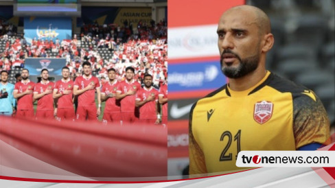 Dihadapkan dengan Jepang dan Timnas Indonesia di Kualifikasi Piala ...