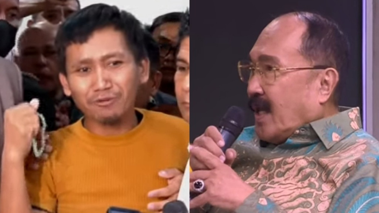 Ayah Pegi Setiawan Yakin Anaknya Jujur dan Tak Bersalah, Praktisi Hukum ... Ayah Pegi Setiawan Yakin Anaknya Jujur dan Tak Bersalah, Praktisi Hukum ...